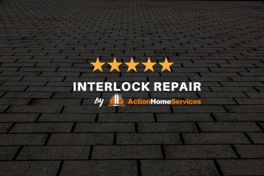 Innisfil Interlock Repair ☑️ Top-Rated Repair Services