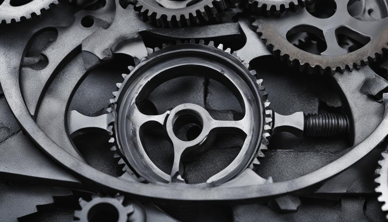 How to Repair Interlock: A Step-by-Step Guide