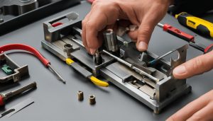 How to Repair Interlock: A Step-by-Step Guide