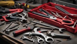 How to Repair Interlock: A Step-by-Step Guide