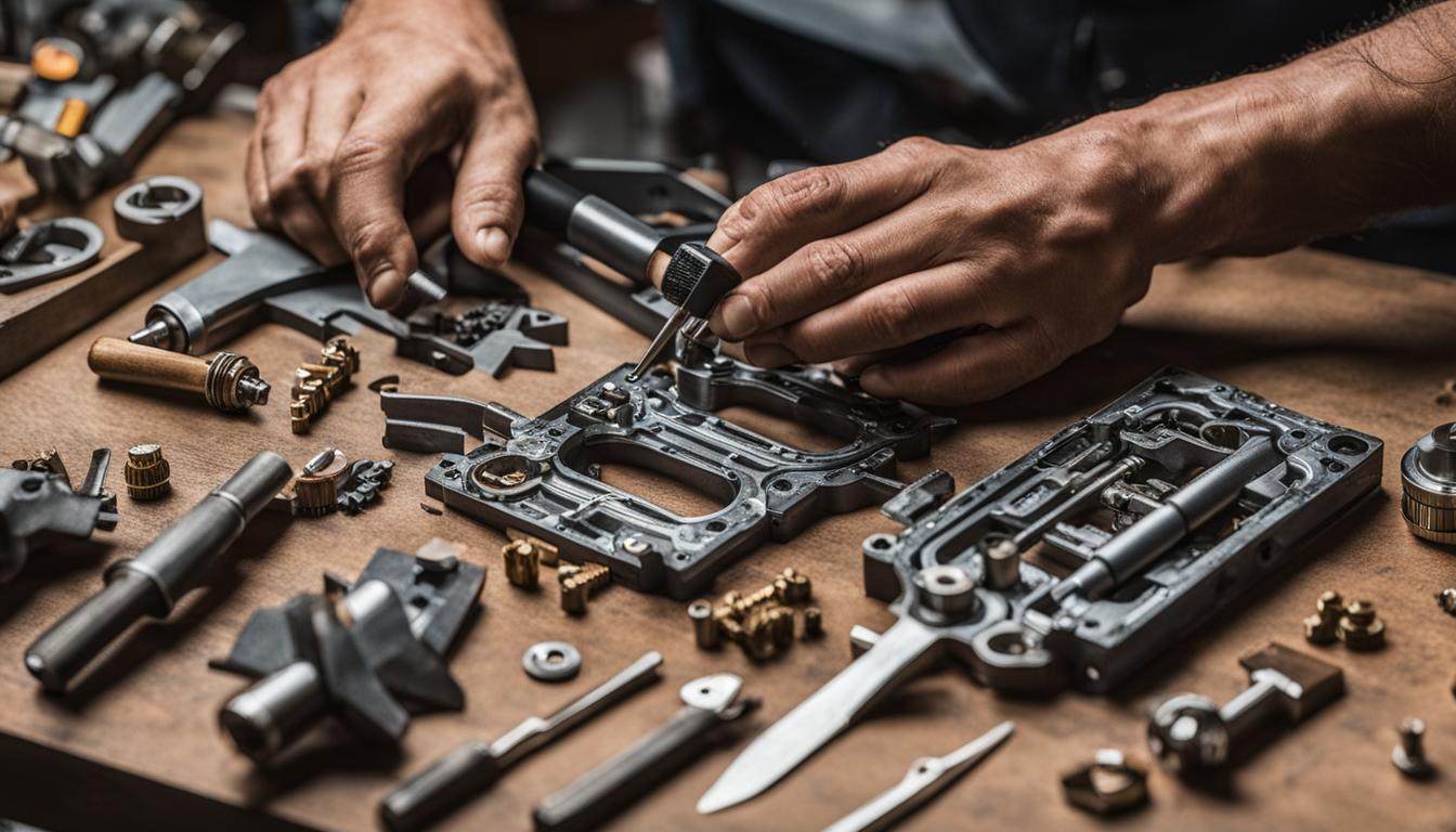 How to Repair Interlock: A Step-by-Step Guide