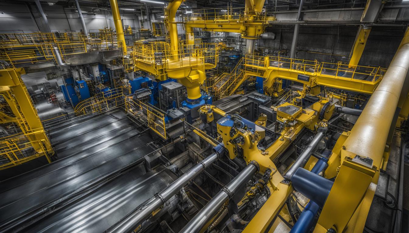 The Importance of Proper Interlock Maintenance