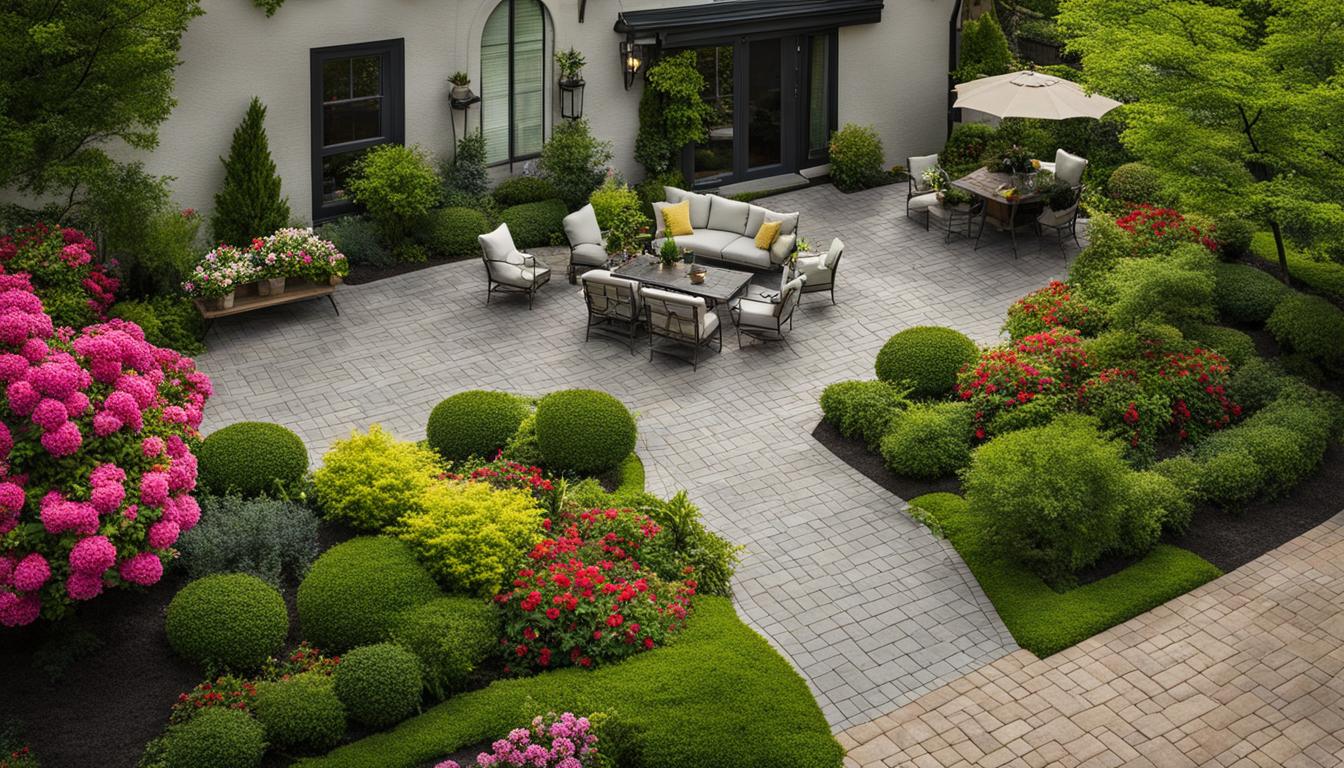 Top 10 Interlocking Designs for Driveways and Patios