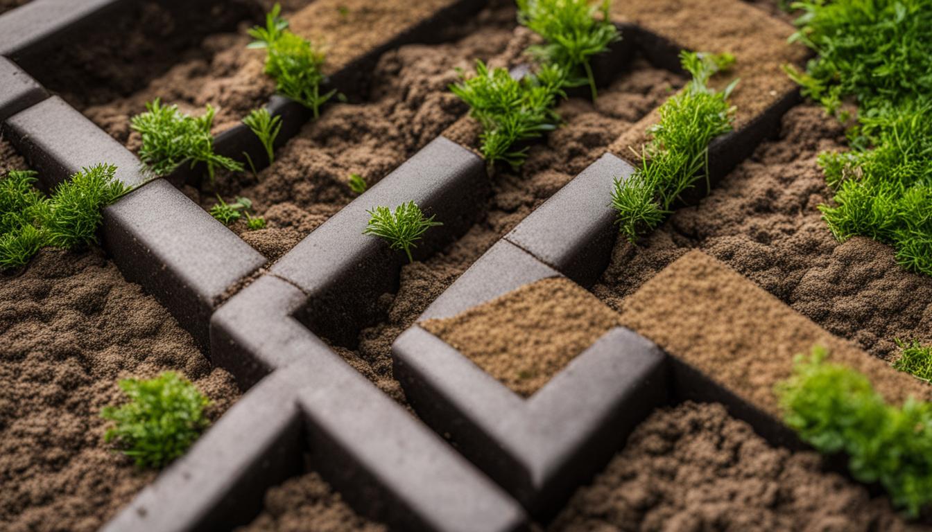 Repairing Sunken Interlocking Pavers: Solutions and Steps