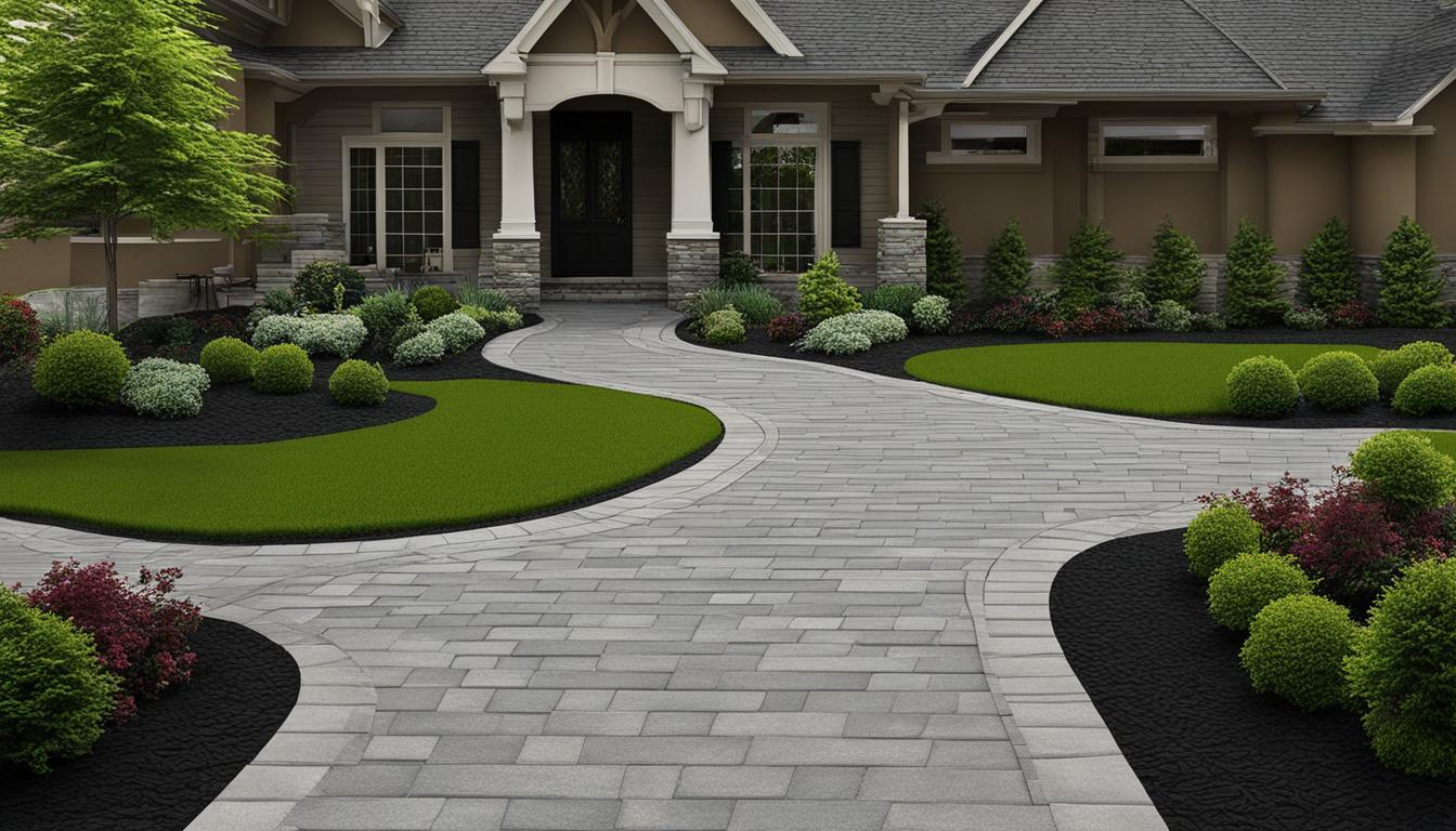 Interlocking Walkways: Choosing the Right Layout