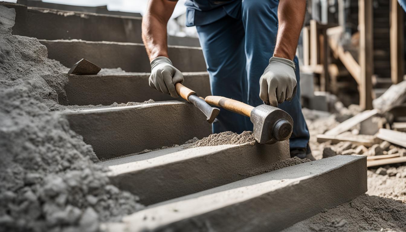 Repairing Interlocking Steps: Common Issues and Solutions